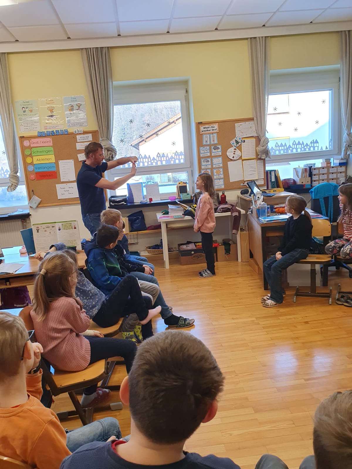 Webchecker – VS Losenstein